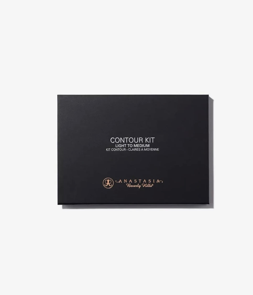 Contour Powder Kit – Mundo Glam mx