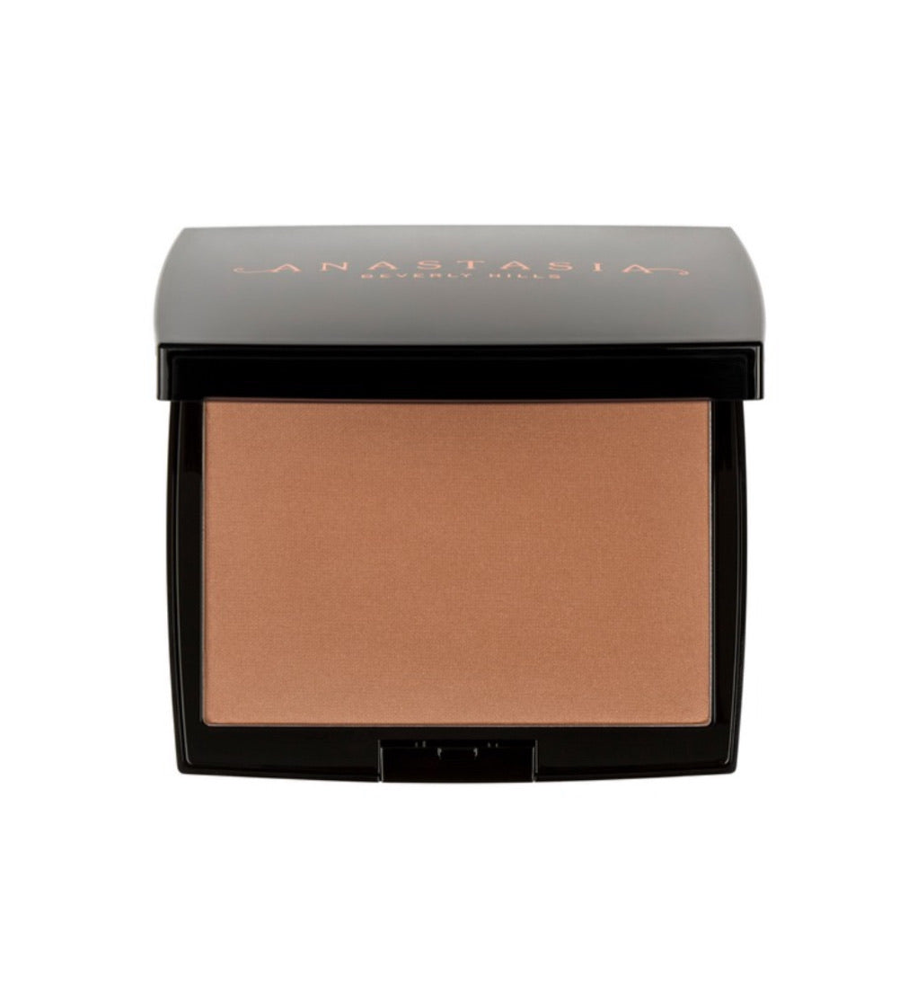 POWER BRONZER / Mahogany – Mundo Glam mx